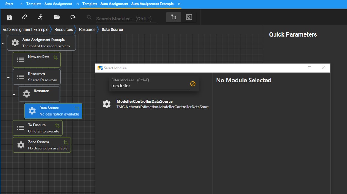 Resources | Travel Modelling Group Documentation