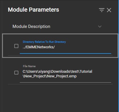 Resources | Travel Modelling Group Documentation