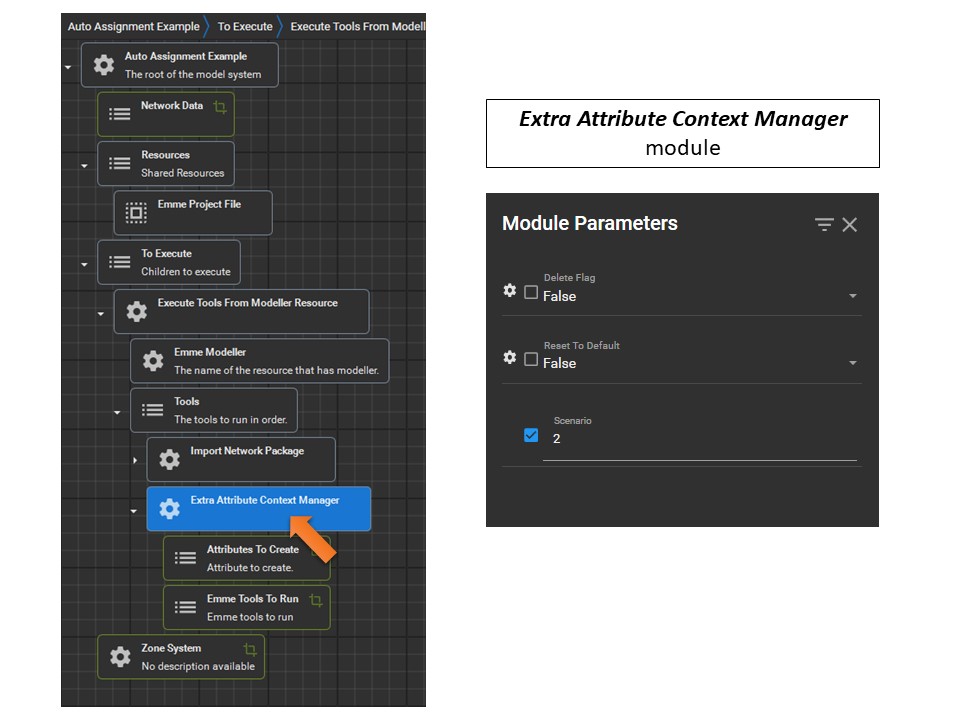 To Execute | Travel Modelling Group Documentation