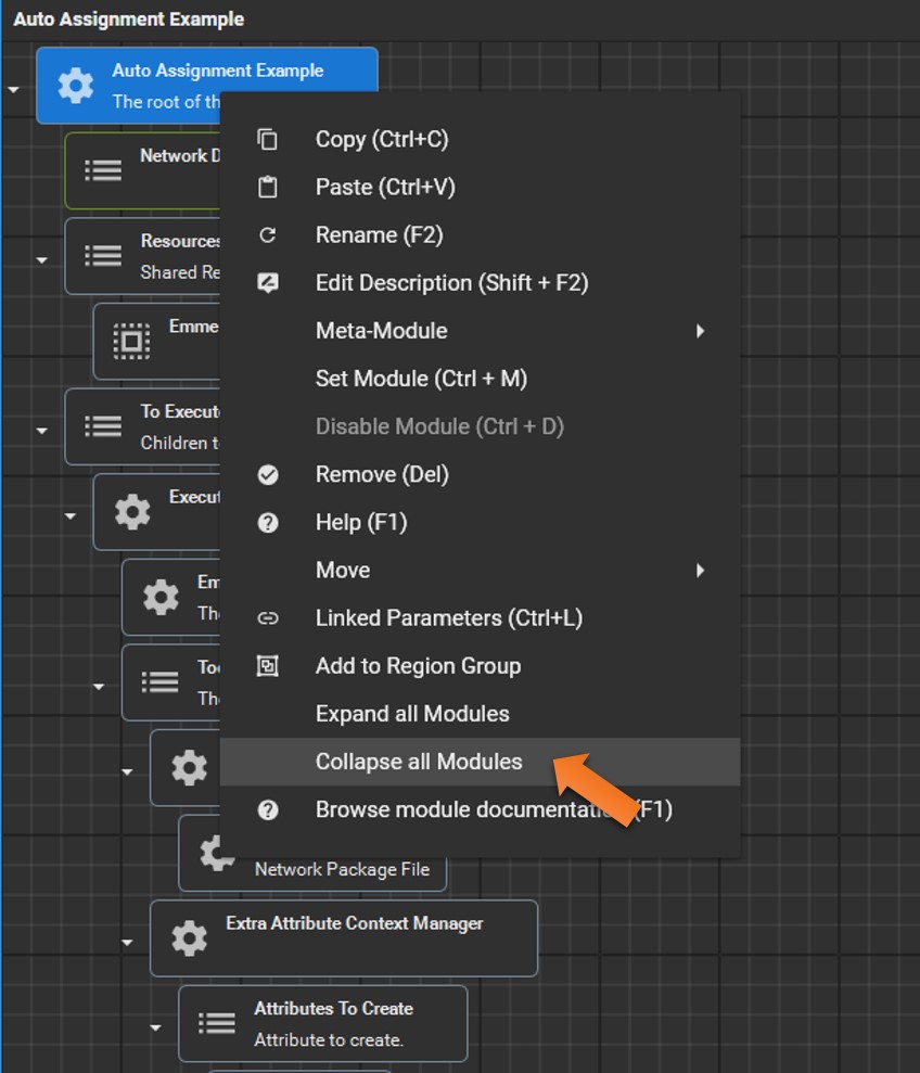 Run | Travel Modelling Group Documentation